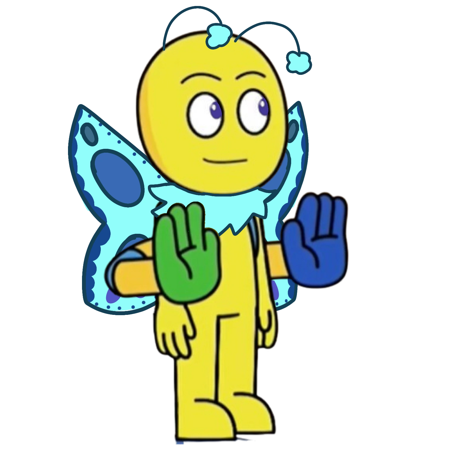 Moth Player | Fandom