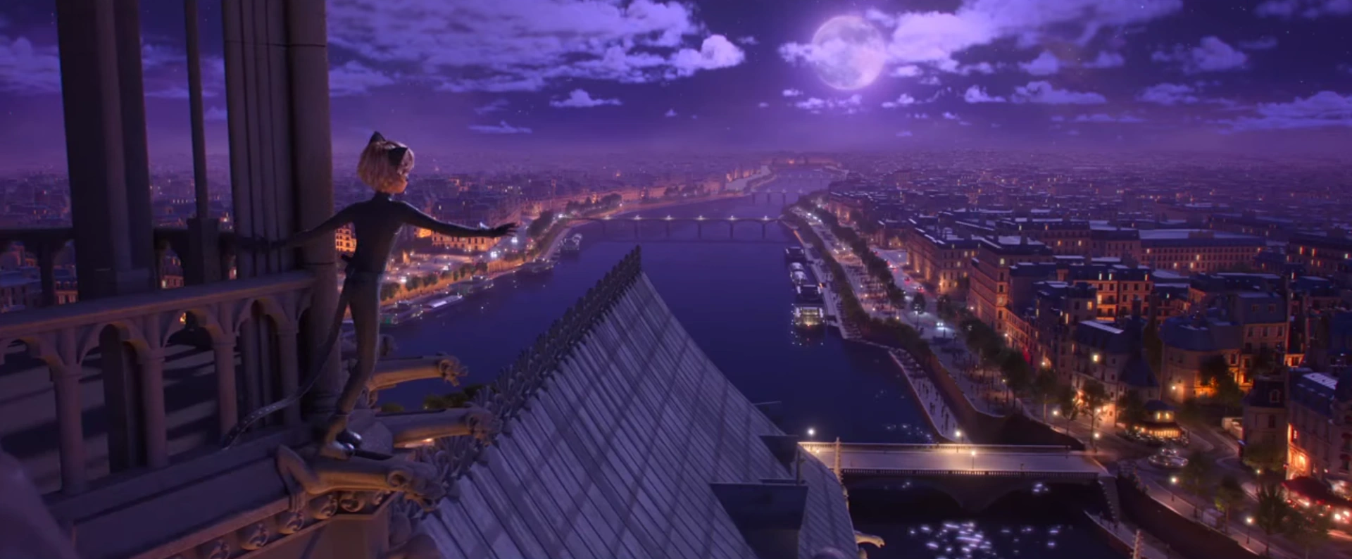 I finally watched the movie in my native language... | Fandom