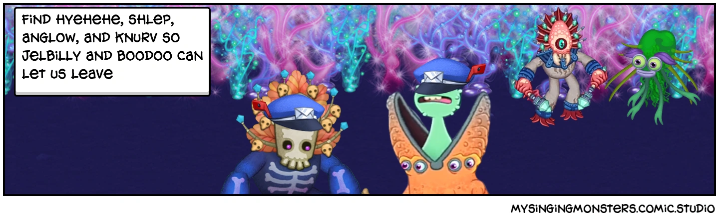 Mythical Workshop (Day 5) | Fandom