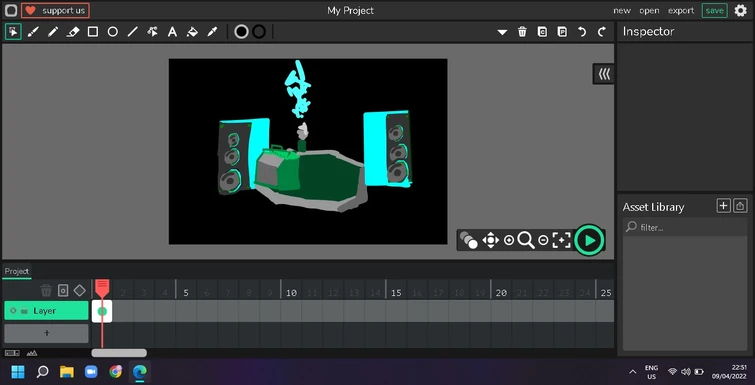 Ghost DJ BOOTH | Fandom
