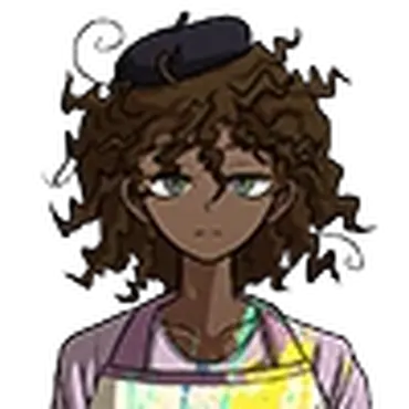 Pick your fave DRDT character, round 2. #1 | Fandom