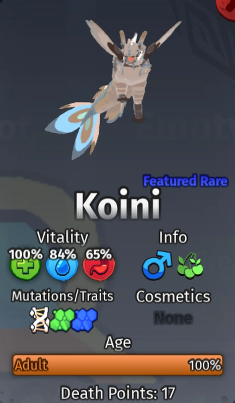 Discuss Everything About Creatures of Sonaria Wiki | Fandom