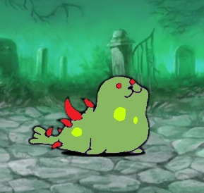 the true zir zeal | Fandom