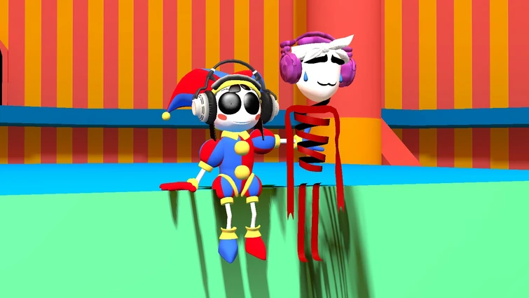 Discuss Everything About The Amazing Digital Circus Wiki | Fandom