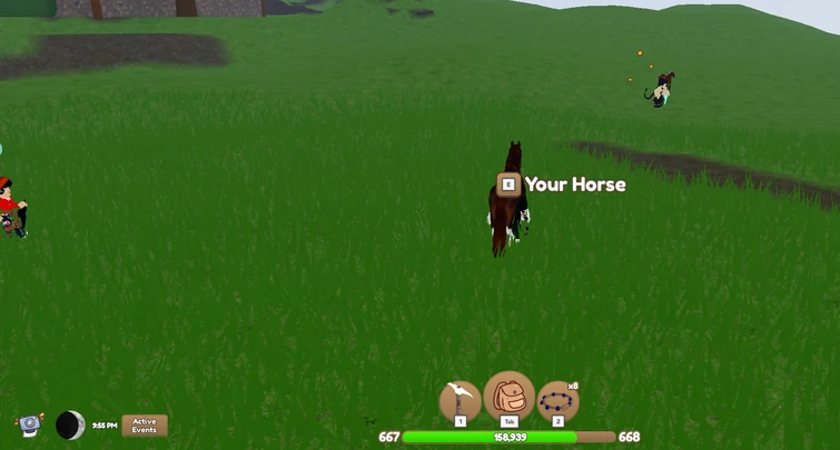 Minecraft Ripoff Looking Game | Fandom