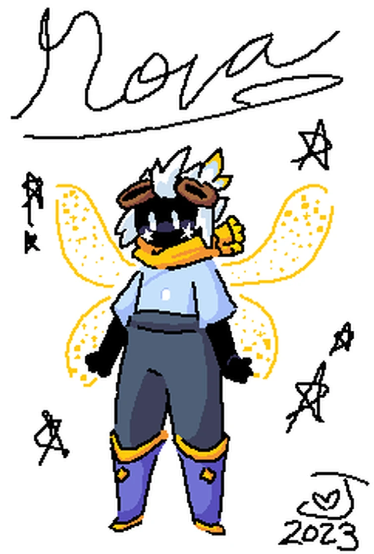 new skid oc!!!!!!!! | Fandom