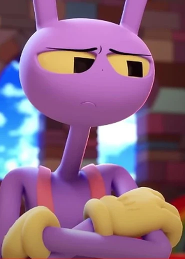 Discuss Everything About The Amazing Digital Circus Wiki | Fandom