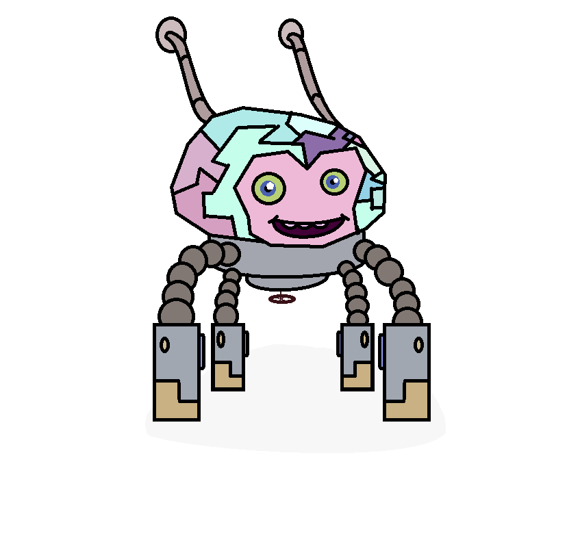 Drawing MSM Monsters From A Wheel #154 | Fandom