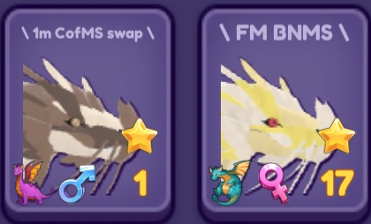 💖Selling harvs or swapping for blue hawaiian!💖 | Fandom