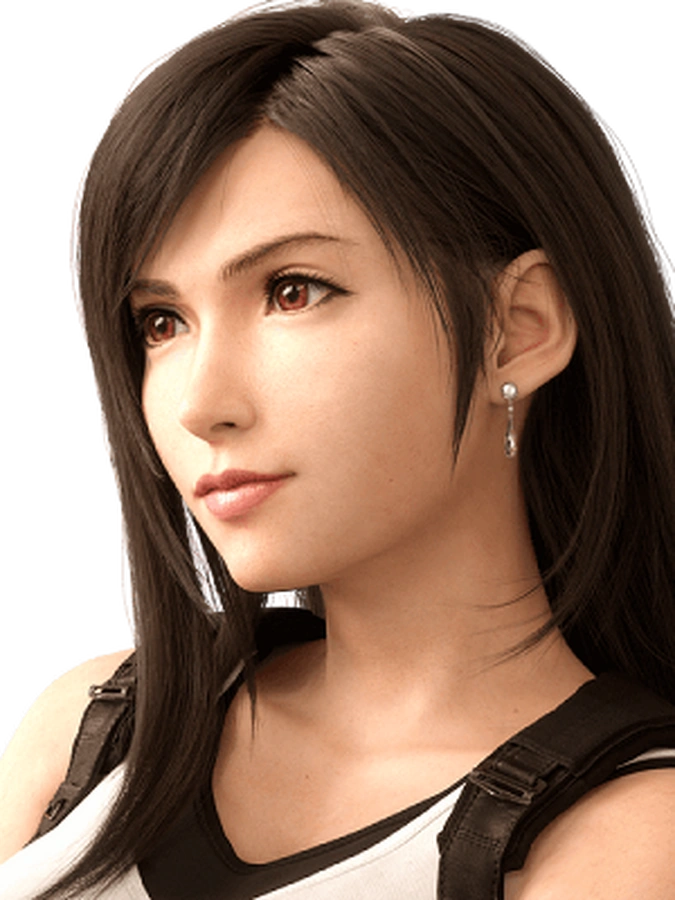 How Strong is Tifa Lockhart? | Fandom