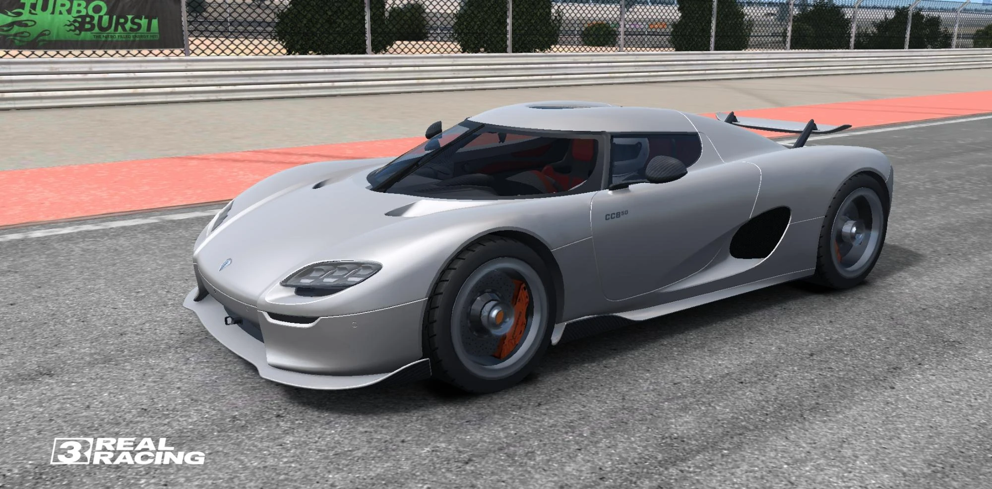 Koenigsegg CC850 - Review | Fandom