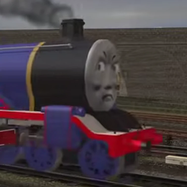 Discuss Everything About Engine Arrival Wiki | Fandom