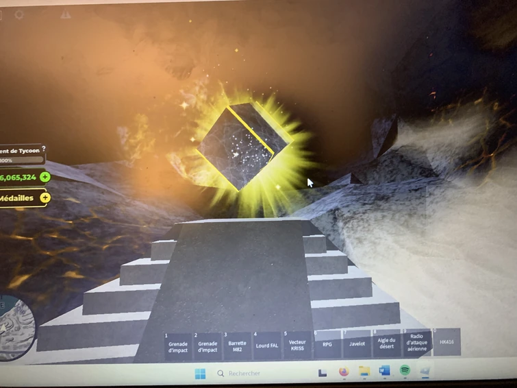 Discuss Everything About War Tycoon Roblox | Fandom