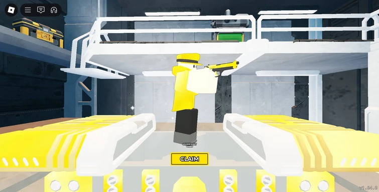 happy 6th golden crate | Fandom