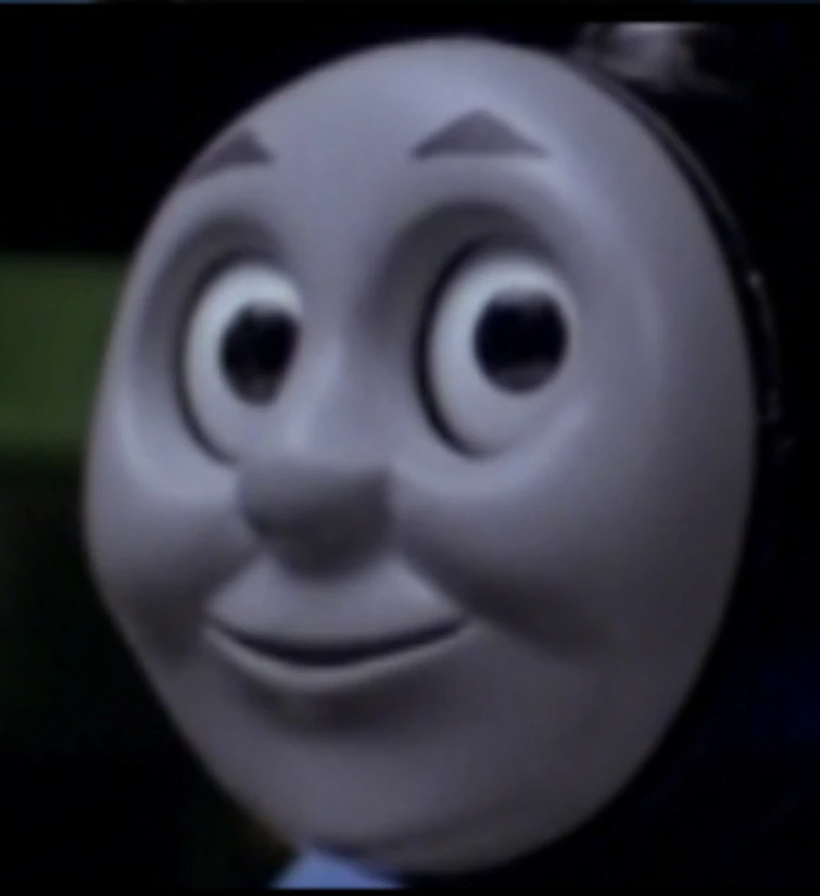 My Thomas Faces Tier List ratings | Fandom