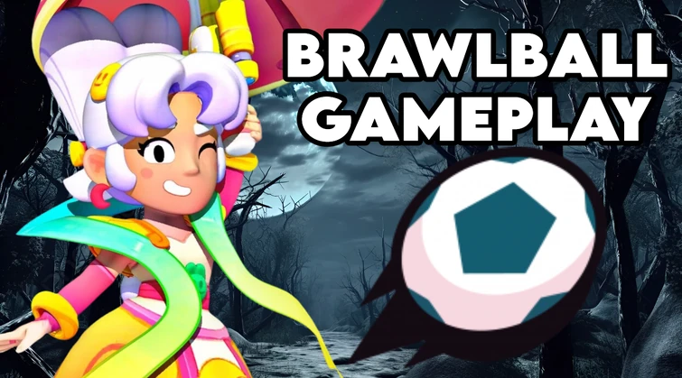 piper s+ tier in brawlball | Fandom