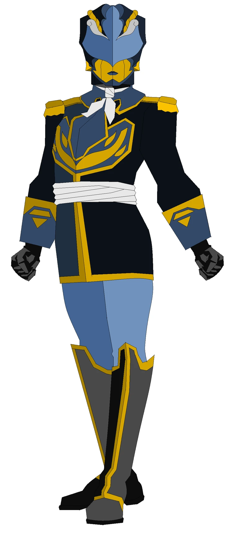 New season, Power Rangers Ancient military | Fandom