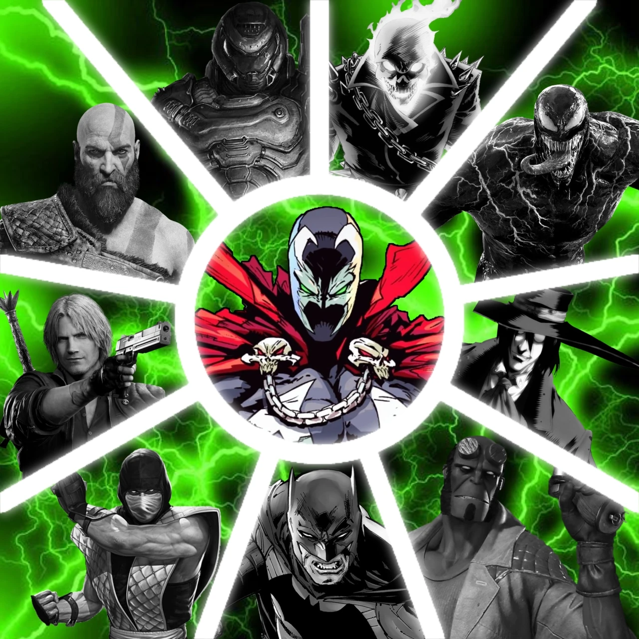 The Many W’s of Spawn | Fandom