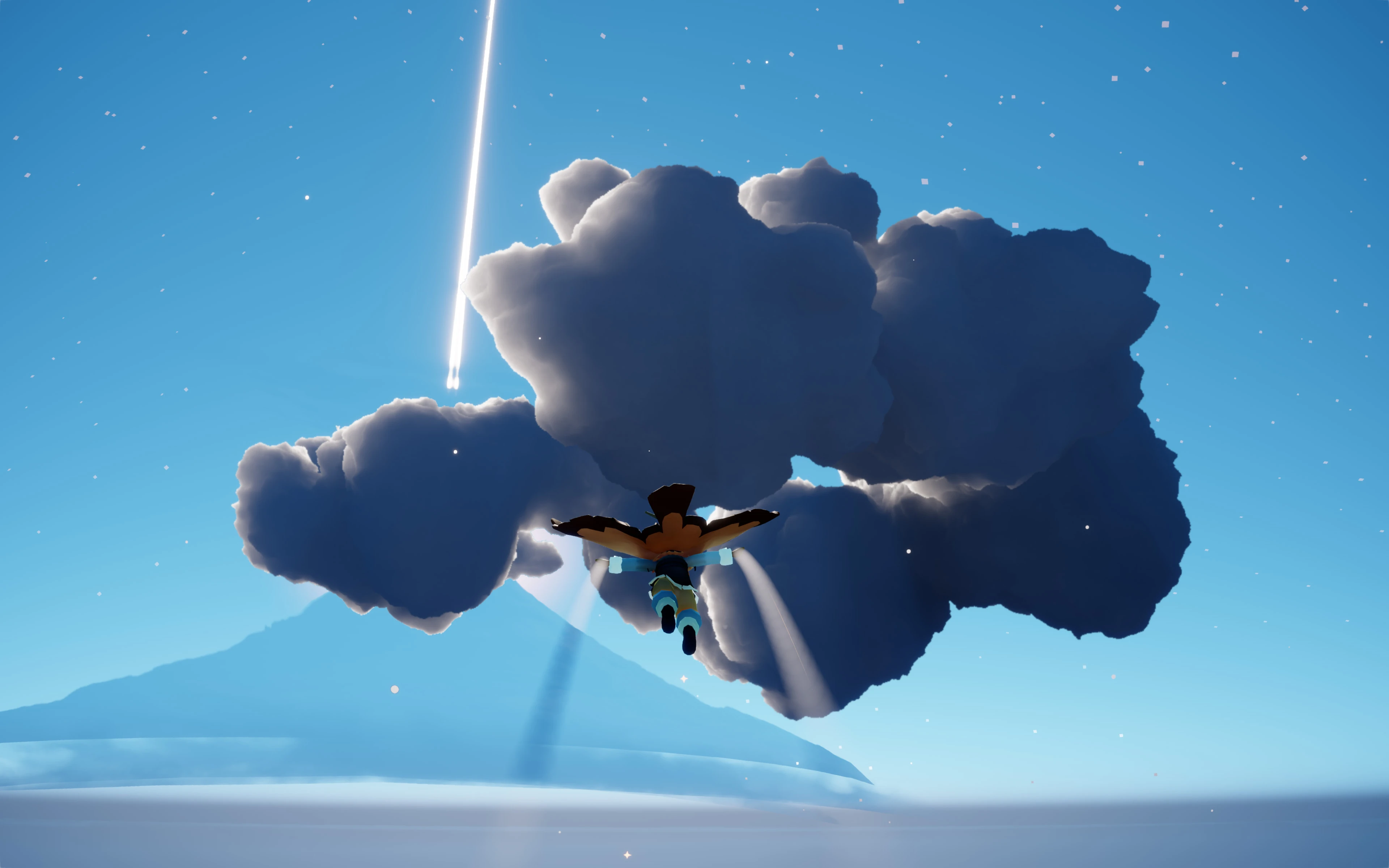 above aviary | Fandom