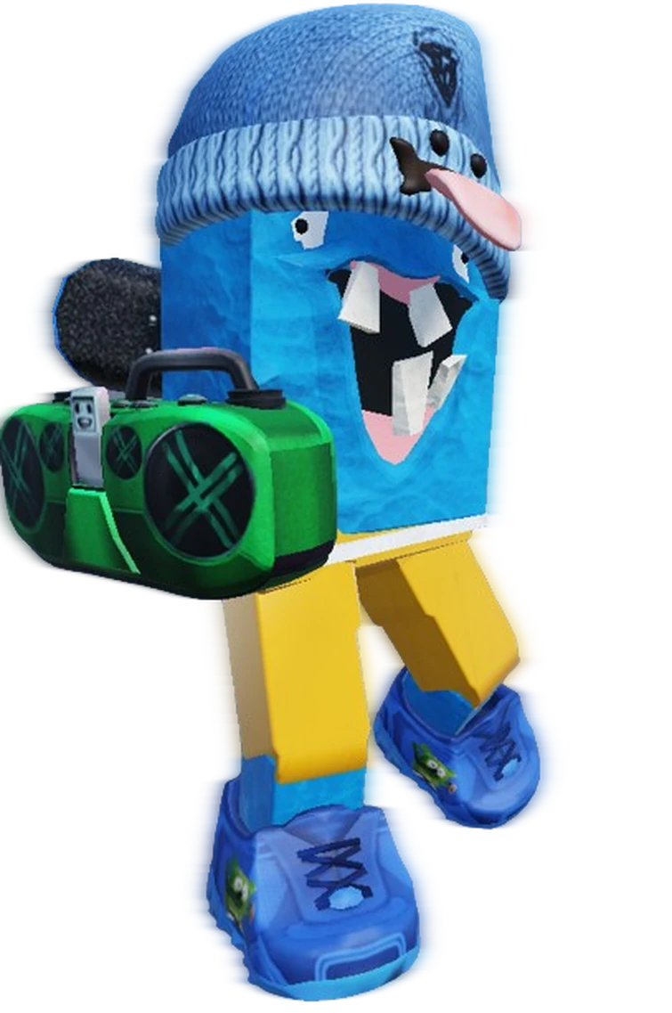 Some of my Bob skins | Fandom