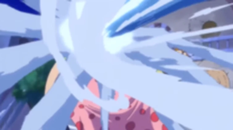 (Fishman Karate) The Pre/Post-Timeskip Jinbe Experience | Fandom