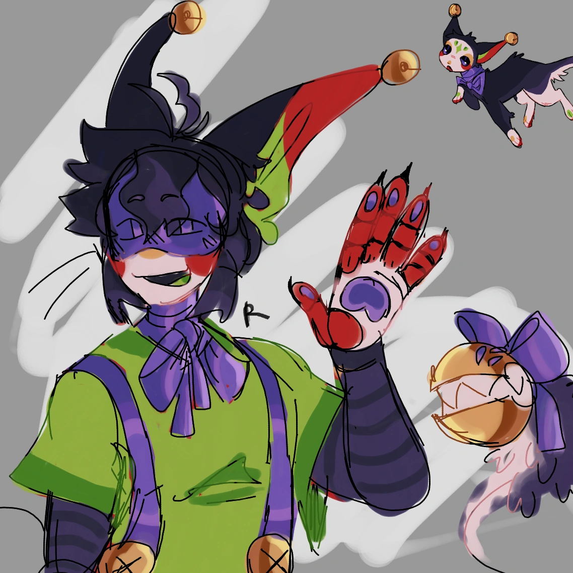 im not dead just boring | Fandom