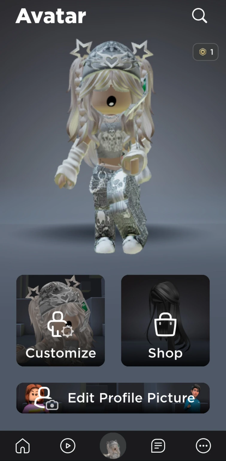 I had 11 rbx like 3 minutes ago and it has disappeared 😶 | Fandom