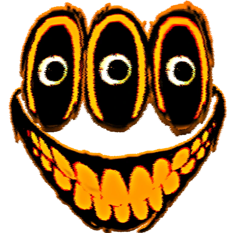 Some random entities | Fandom