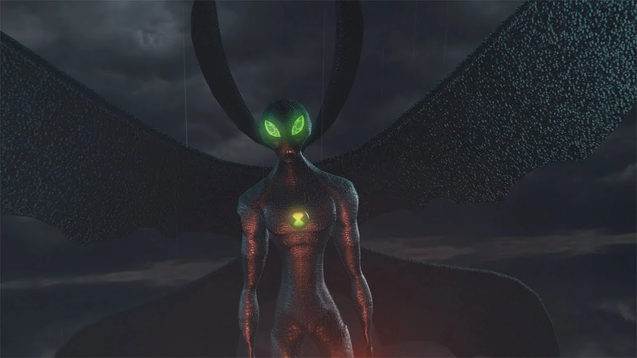 How is the big chill look and what do u like from this clip | Fandom