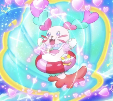 Favorite Tropical Rouge Cure? - plus 1 extra | Fandom