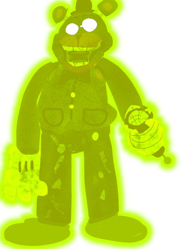 Discuss Everything About Five Nights At Freddy's Wiki | Fandom