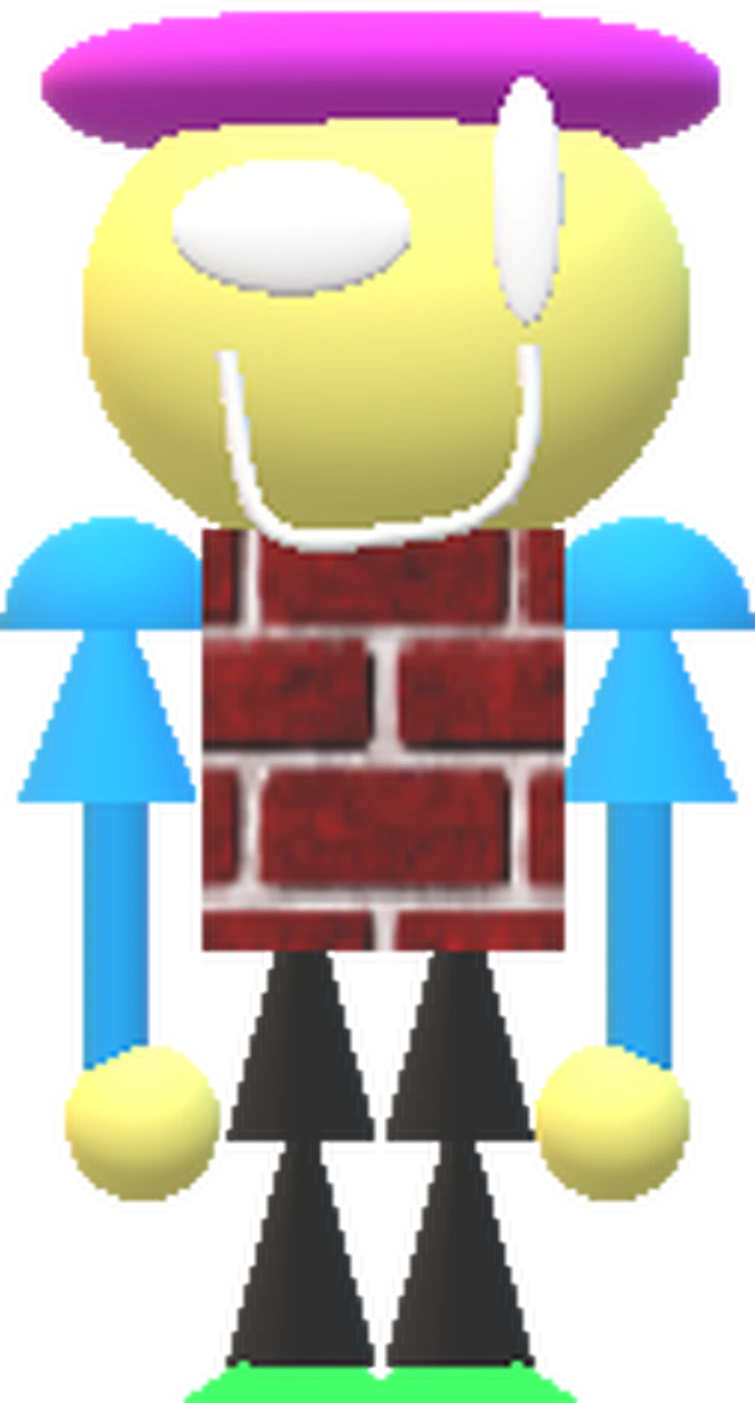 JoggerJones redesign(s)!!!! | Fandom