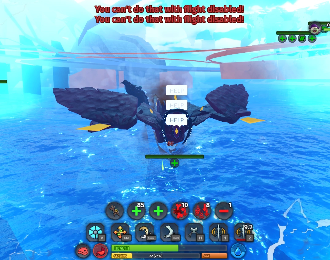 I HATE FISH | Fandom