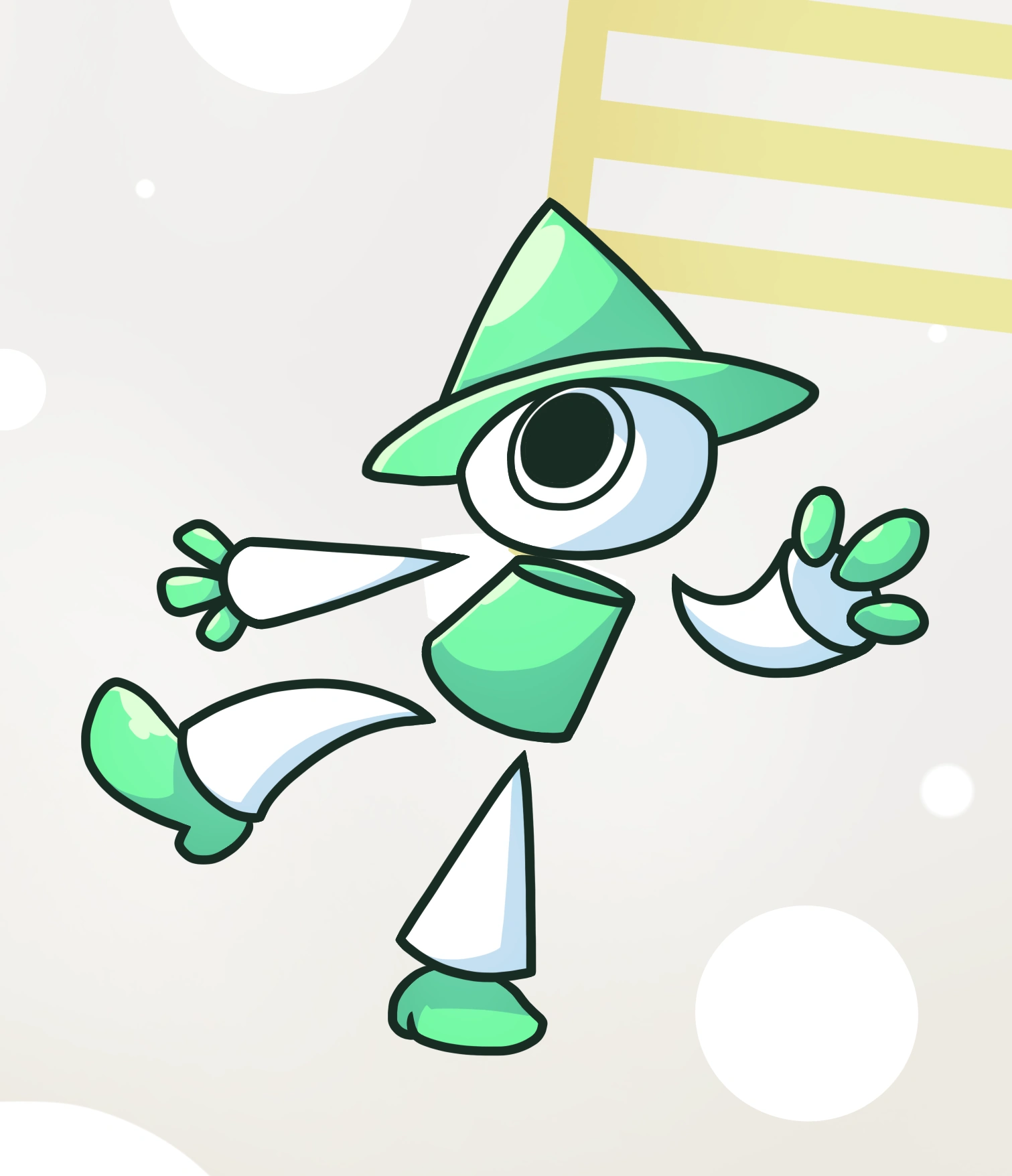 Origin Bandu (again) | Fandom