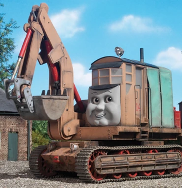 Discuss Everything About Thomas the Tank Engine Wiki | Fandom