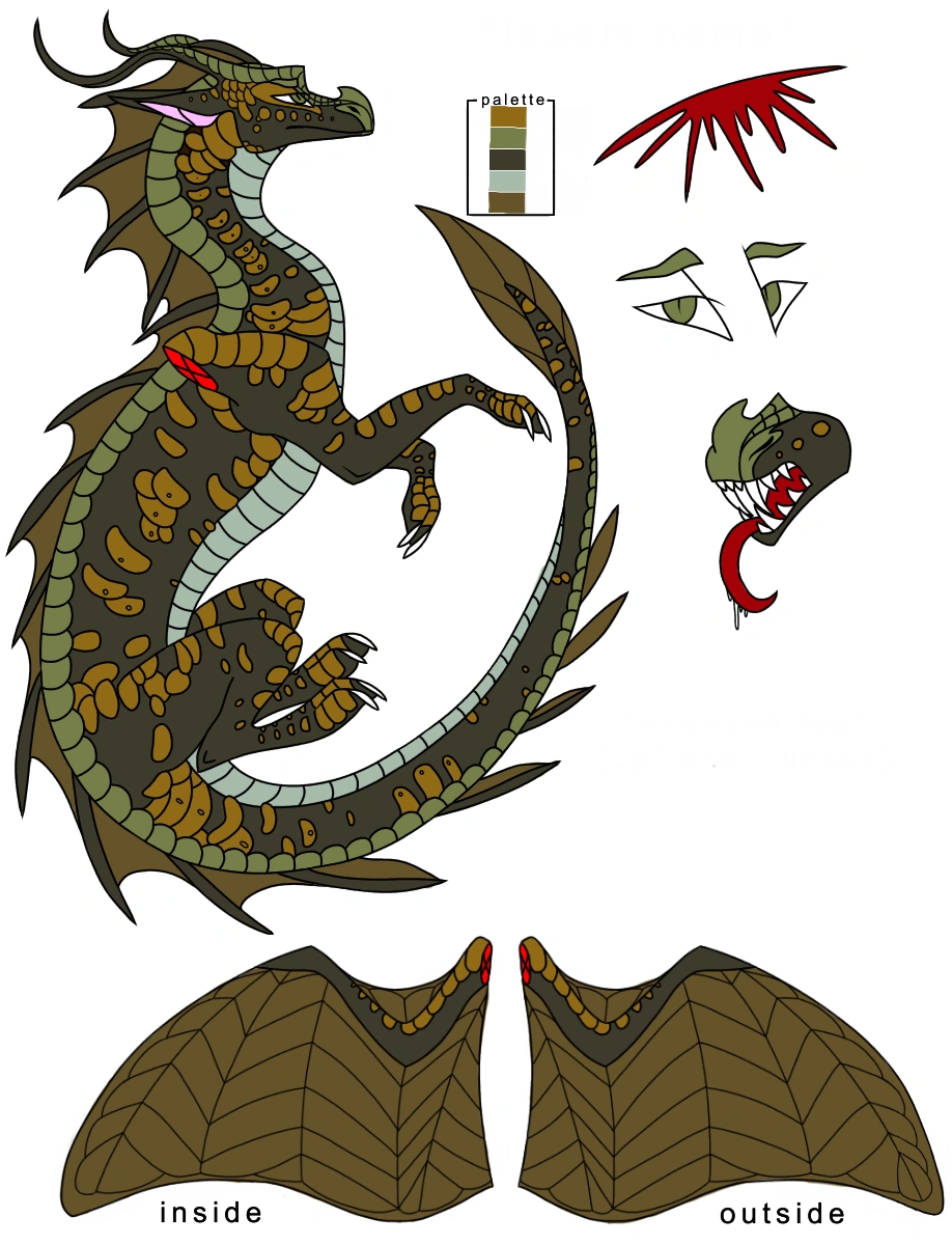 LeafWing base challenge | Fandom