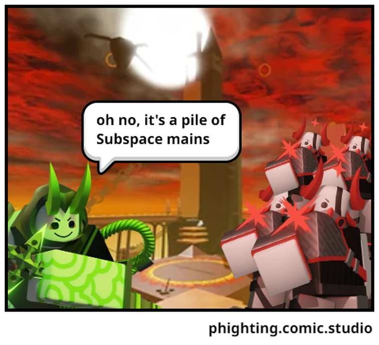 Random Phighting Content | Fandom