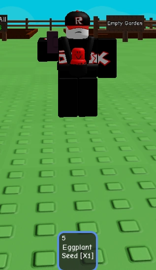 Eggplant seed got changed | Fandom