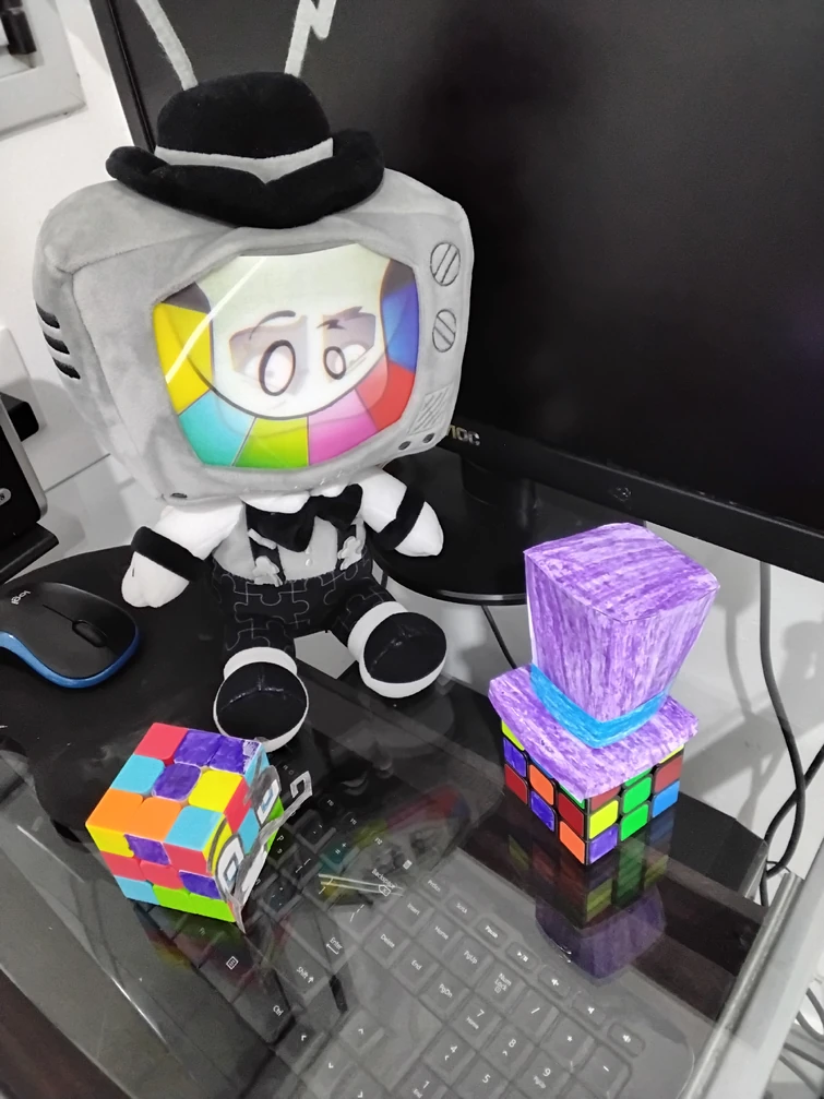 Discuss Everything About ZAMination Wiki | Fandom