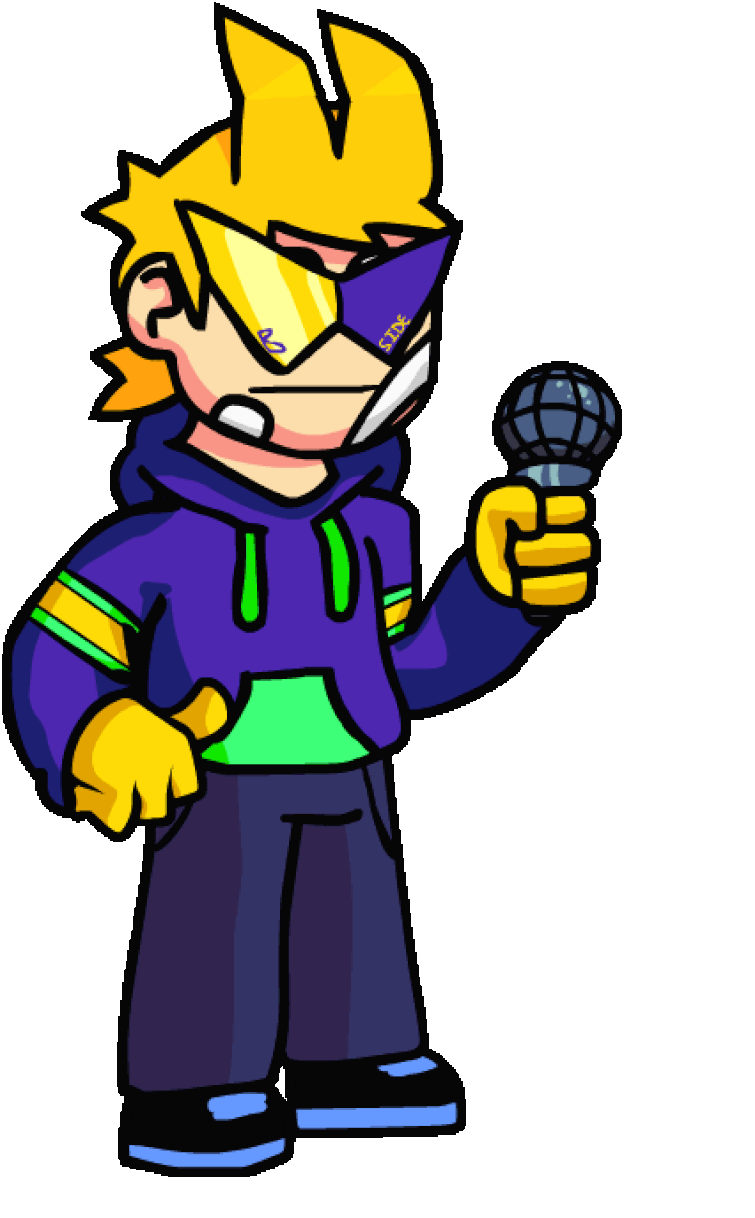 All posts by Some random guy in a FNF Wiki lol | Fandom