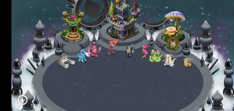 (MOSTLY) All my MSM Islands | Fandom