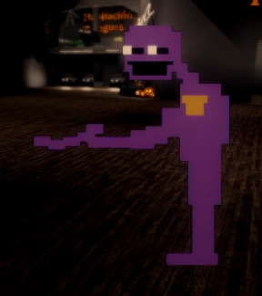 i became into fanmade nextbots(MY VERSION OF THE IMAGES) | Fandom