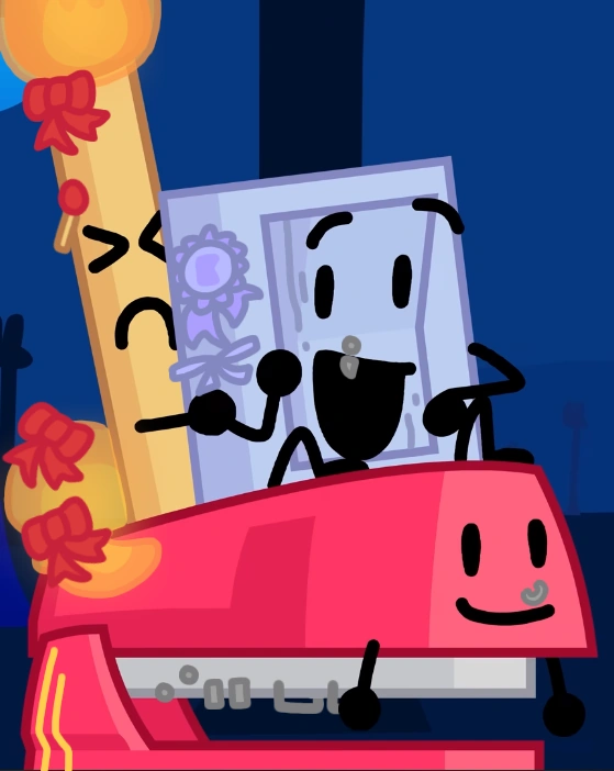 match, liy and stapy redesigns (click for full (?) ) | Fandom