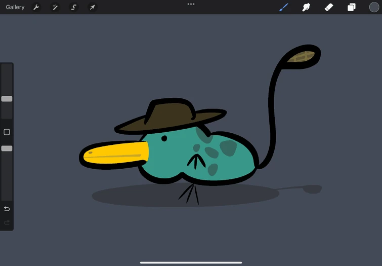 A Puffwump? | Fandom