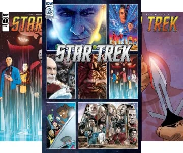Free Star Trek Books | Fandom