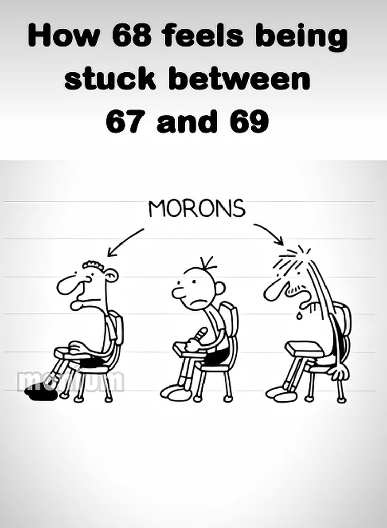 WE NEED MORE NUMBER MEMES | Fandom