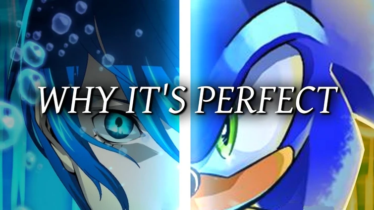 Archie Sonic vs. Makoto Yuki is a perfect DEATH BATTLE! | Fandom