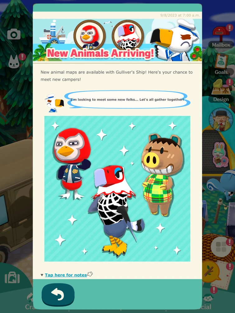 Discuss Everything About Animal Crossing Wiki | Fandom