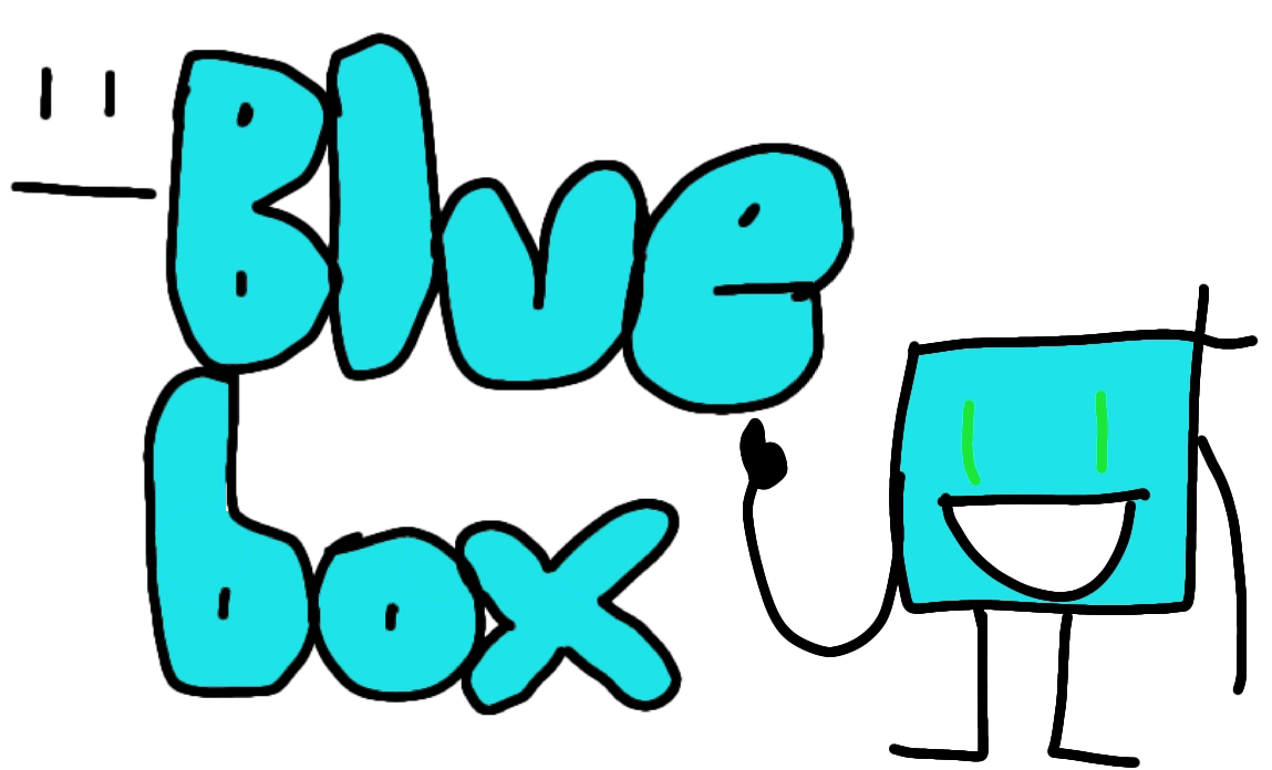 Object fool but its BlueBox (Joke post) | Fandom