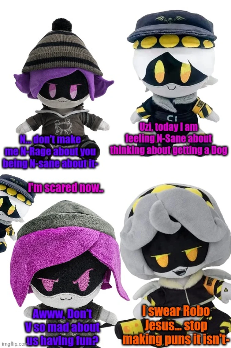 "Name puns" MD memes | Fandom